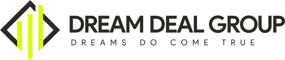 Home Page | Dream Deal